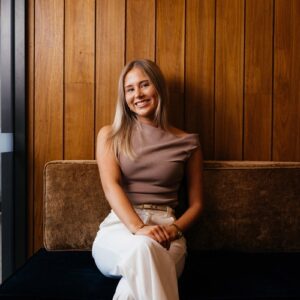 Shaylea Stewart - Lead Partners Private Wealth